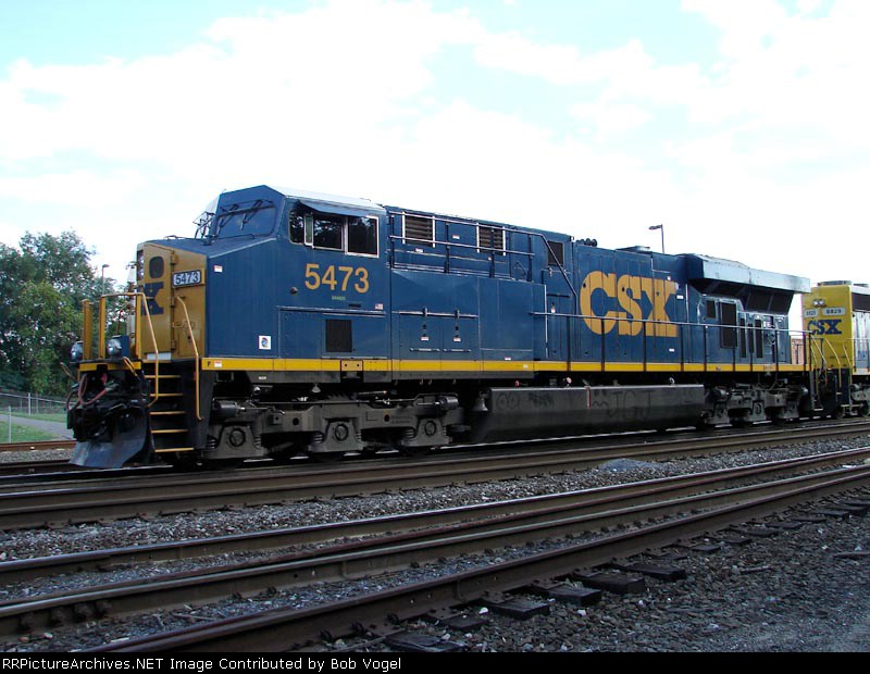CSX 5473